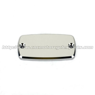 Motorcycle Spare Parts Honda VTR1000F CB1300F Fluid Reservoir Cap CNC Billet