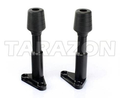 Yamaha FZ16 Anodized Motorbike Accessories Crash Protectors Motorcycle Frame