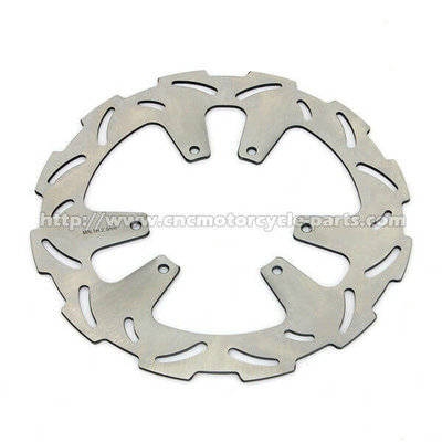 CRF250R Motorcycle Brake Parts Front Steel Rotor Honda CRF 450R Front For Dirt Bike