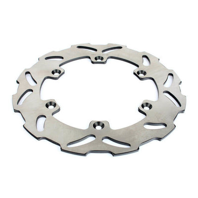 OEM Wave Rear Solid Disc Rotor  Motorcycle Disc Brake For SUZUKI