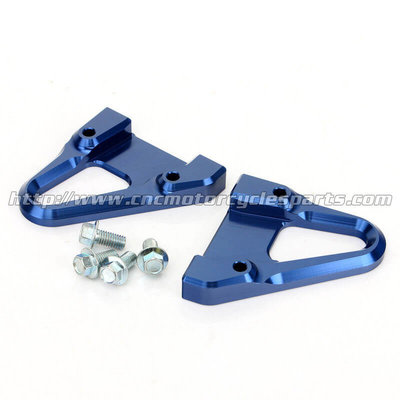 Aftermarket CNC Motorcycle Spare Parts And Accessories For Ktm Honda Kawasaki Suzuki
