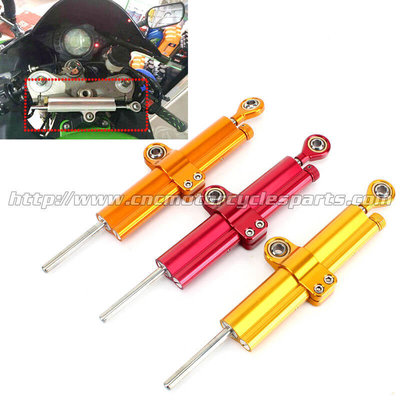 Aftermarket CNC Motorcycle Spare Parts And Accessories For Ktm Honda Kawasaki Suzuki