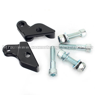 Custom Harley Davidson Parts And Accessories / Lowering Kit For Motorcycles