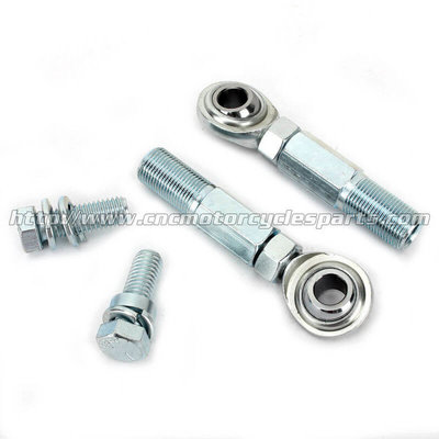 Durable Rear Adjustable Lowering Kit 1-2" Harley Davidson Sportster Parts