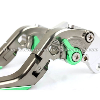 Custom CNC Motorcycle Brake Parts For Ducati Monster 400 695 696 S4R 1200