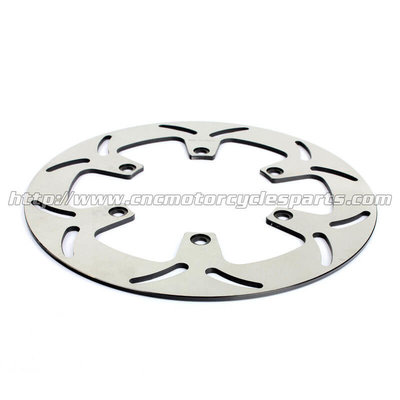 Shadow 1100 750 Motorcycle Brake Disc Racing Disc Brakes Steel Heat Treatment Front