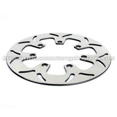 Front Left Motorcycle Brake Parts Kawasaki Vulcan 500 VN 800 Stainless Steel 304