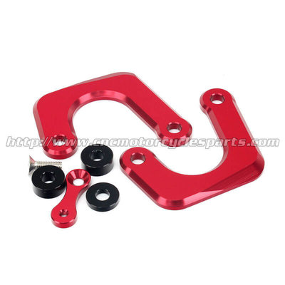 CBR 1000 RR 2007 Motorcycle Spare Parts Road Bike Hook 6061 Aluminium Alloy