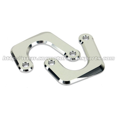 CBR 1000 RR 2007 Motorcycle Spare Parts Road Bike Hook 6061 Aluminium Alloy