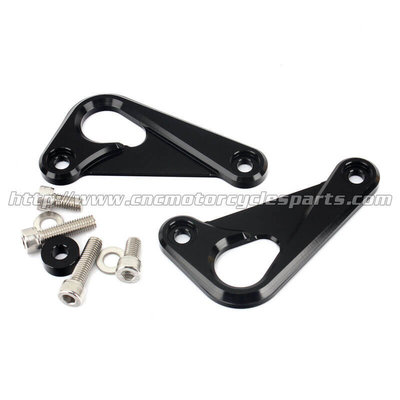 Motorbike Motorcycle Spare Parts Racing Hook Kawasaki ZX10R 2011 Aluminum