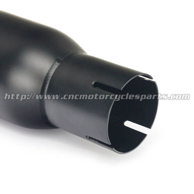 305mm Exhaust Pipe And Muffler Replacement For Motorcycles Hayabusa 1300