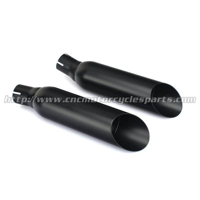 High Performance Muffler Exhaust Pipe Motorcycles Parts And Accessories