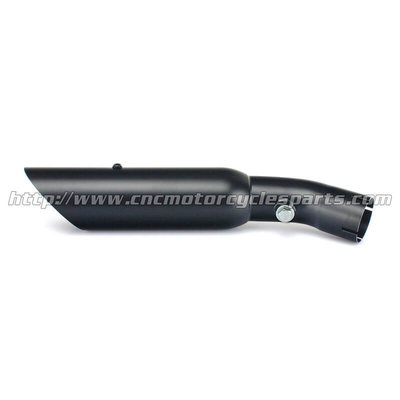Honda Cbr 600 F4i  Motorcycle Spare Parts Stainless Steel Exhaust Mufflers