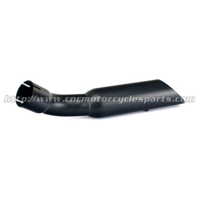 Stainless Steel Motorcycle Spare Parts Kawasaki Exhaust Muffler