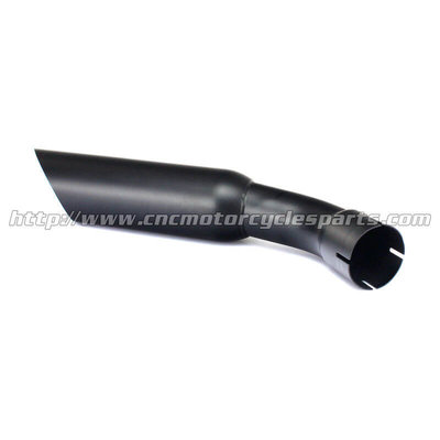 Stainless Steel Motorcycle Spare Parts Kawasaki Exhaust Muffler