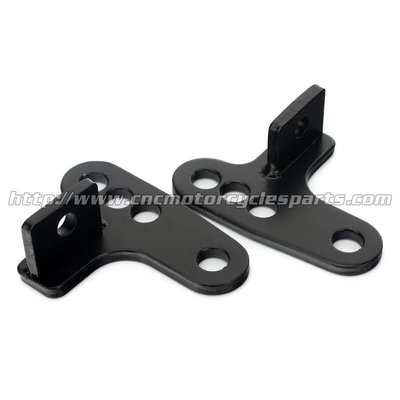 Sportster Harley Davidson Parts Motorcycle Rear Lowering Kit 1-3 Inch