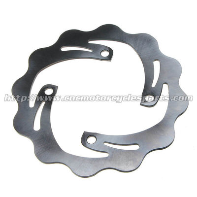 TRX 400 X EX Quad Bike Parts Four Wheeler Brake System Rotor Heat Treatment