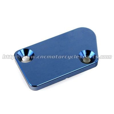 CNC Machined MX Bling Kit Aluminum Alloy for Yamaha YZF450 Dirt Bike