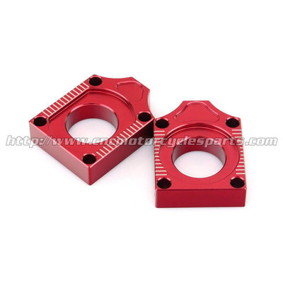 High Performance MX Bling Kit Anodized With Your Brand Printed Logo