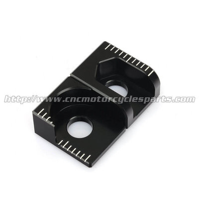 Durable Axle Blocks Motocross Parts And Accessories For Ktm Sx 65