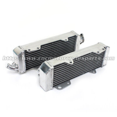Durable Custom Motorcycle Radiator Bolt - On For HONDA XR650R Parts