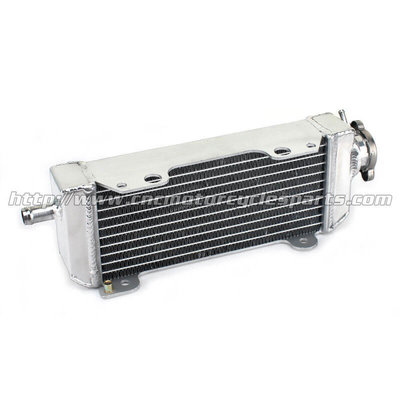 High Performance Custom Motorcycle Radiator For SUZUKI RM85 RM 85