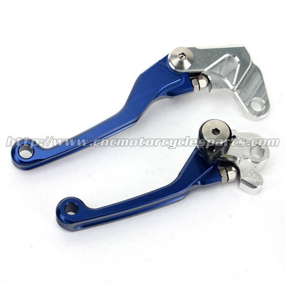 Lightweight Dirt Bike Parts With High Strength Aluminium