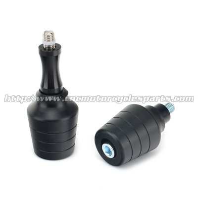 Custom Made Motorcycle Frame Sliders For BMW S1000RR 2009 2010 2011 POM