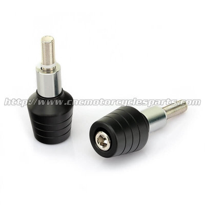 Plastic Motorcycle Frame Sliders Fall Protection 2004 CBR1000RR CBR 1000 RR 2005 for Honda