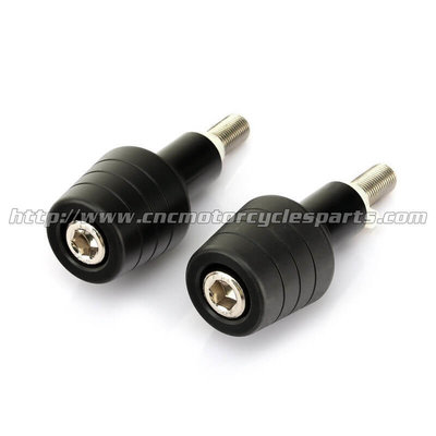 Plastic Motorcycle Frame Sliders Fall Protection 2004 CBR1000RR CBR 1000 RR 2005 for Honda