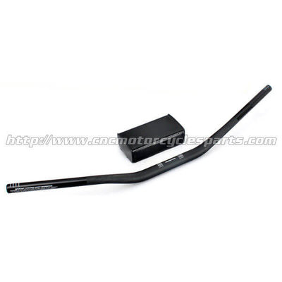 CNC Billet Aluminum Alloy Dirt Bike Parts Off road Enduro Handlebars Handle bars
