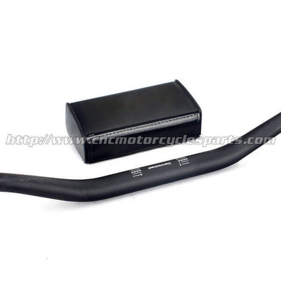 CNC Billet Aluminum Alloy Dirt Bike Parts Off road Enduro Handlebars Handle bars