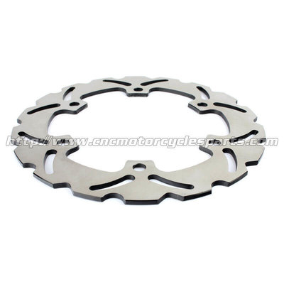 Front / Rear Motorcycle Brake Disc FORZA 125 VF500F CBR1000F Stainless Steel