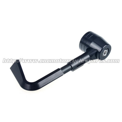Universal Motorcycle Lever Protectors / 7/8 Inch Front Brake Lever Protector