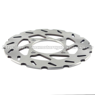 ATV Quad Bike Parts High Performance Disk Brakes For Four Wheeler Front