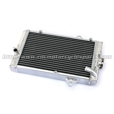 Quad Bike Parts ATV Radiators With Gap For YAMAHA YFM660R YFM700R YFM 660R / 700R
