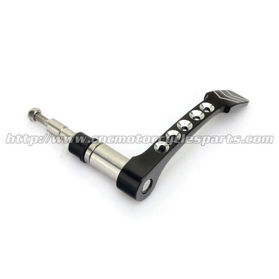 Quad Bike Parts Universal Atv Throttle Control Lever With Arrows Desgin