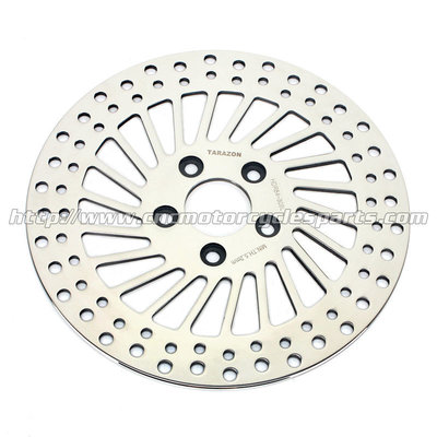 11.5" Harley Davidson Parts Motorcycle Brake Disc Rotor Dyna Low Rider Steel