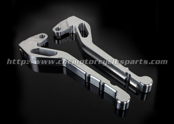 After Market Cafe Racer Parts TZ350 Brake Clutch Lever Yamaha TZ250 Adjustable CNC Billet
