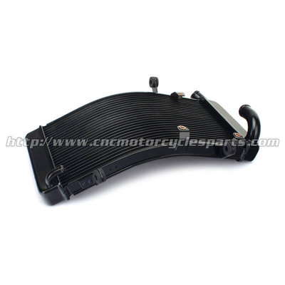 Aluminium Motorcycle Radiators Replacement For DUCATI 748 916 996 998