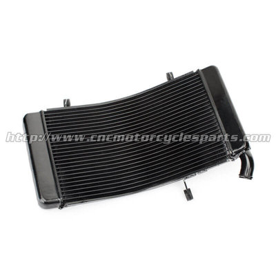 Aluminium Motorcycle Radiators Replacement For DUCATI 748 916 996 998