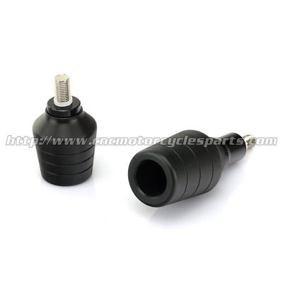 Crash Protector Motorcycle Frame Sliders For Motorbike Parts And Accessories