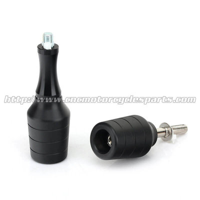 High Performance Cnc Frame Slider With Anodized Coating Finish