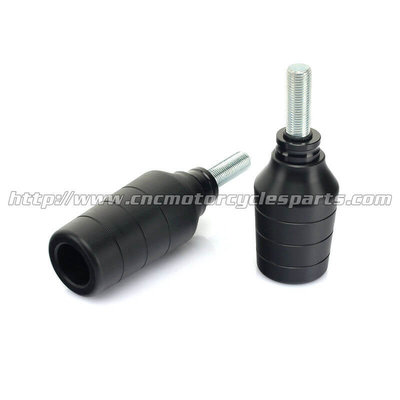 Honda Cbr600rr Frame Sliders Left And Right Frame Sliders Crash Protector