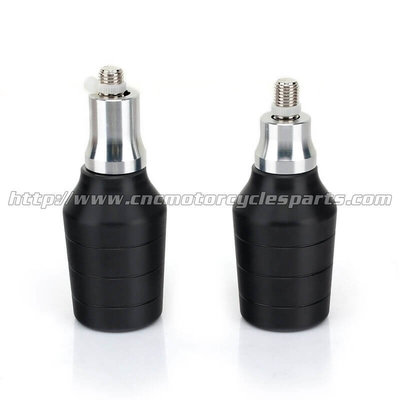 GSXR 1000 GSXR1000 Motorcycle Frame Sliders Motorbike Sliders For Suzuki CNC Anodized
