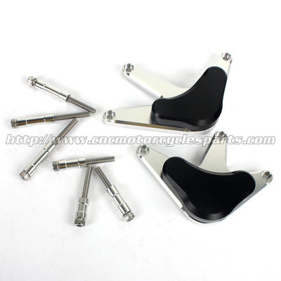 Wear Resistance Motorcycle Engine Stator Cover Protector Slide For Honda Parts