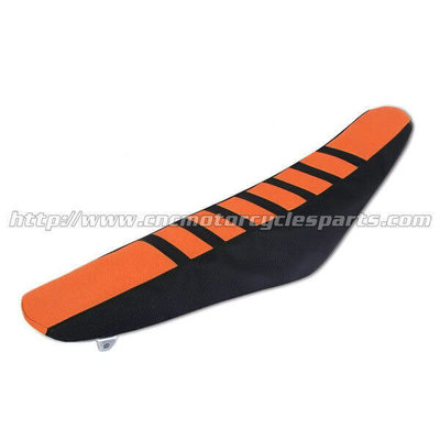 KTM SX EXC SXF 125 450 Motocross Rib Seat Covers For Dirt / Motocross Bike Parts