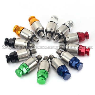 Universal Dirt Bike Parts Aluminum Handle Bar Handlebar Riser 22mm