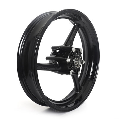Front Alloy GSXR1000 3 Spoked 17 Inch Motorcycle Wheel