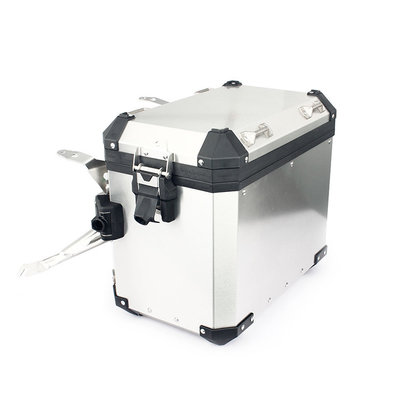 Aluminum Alloy  58L Reinforced 1050 Ktm Adventure Panniers